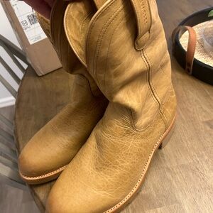 Tecovas | Shoes | Mens Tecovas Boots 3 Wide | Poshmark
